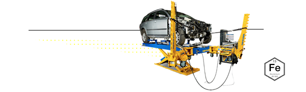 frame-machine | King Collision Centers