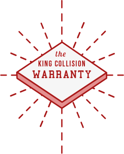 King Collision Centers – Certified Collision Repair